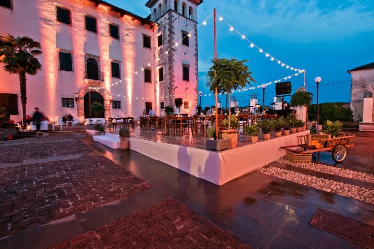 restavracija grad dobrovo e-poroka7 - E-poroka