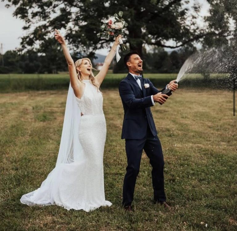 green valley glamping e-poroka3 - E-poroka